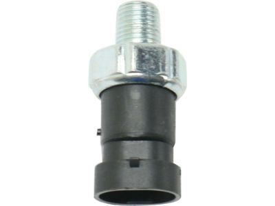 25793291 - Genuine GM Switch,Low Air Pressure *Hexagon Chrome F