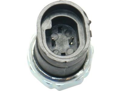 25793291 - Genuine GM Switch,Low Air Pressure *Hexagon Chrome F
