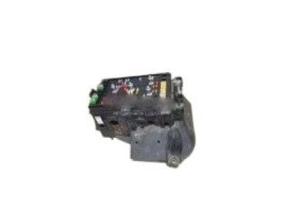 25790683 - Genuine GM Block Assembly, Accessory Wiring Junction
