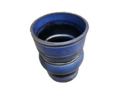 15020973 - Genuine GM Connector, Charging Air Cooler Outlet Duct