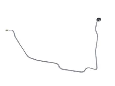 15152392 - Genuine GM Hose Assembly, Rear Brake