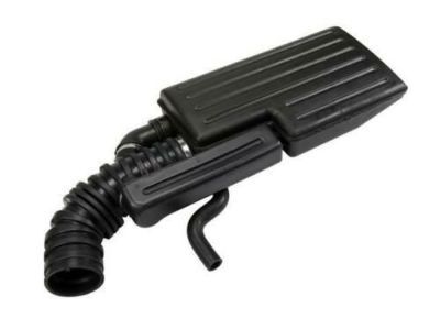 96553488 - Genuine GM Resonator,Air Cleaner Tube