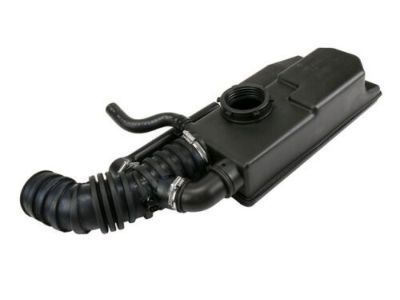 96553488 - Genuine GM Resonator,Air Cleaner Tube