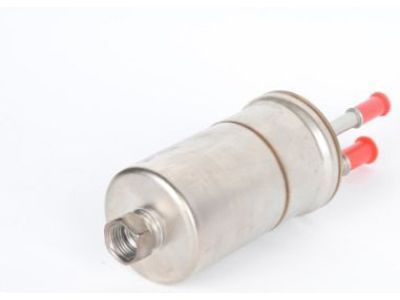 10376257 - Genuine GM Filter Assembly, Fuel
