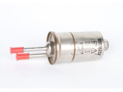 10376257 - Genuine GM Filter Assembly, Fuel