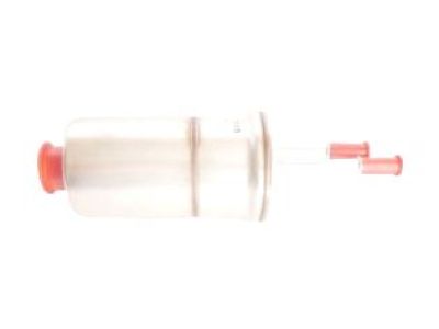 10376257 - Genuine GM Filter Assembly, Fuel