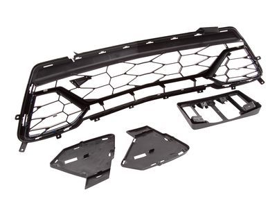 Grille/Radiator - 2017 Chevrolet Camaro