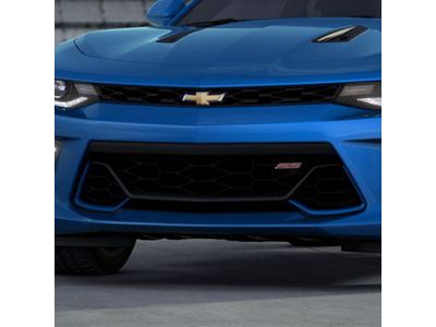 Grille/Radiator - 2017 Chevrolet Camaro