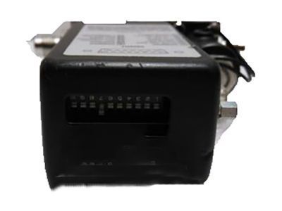 19121154 - Genuine GM Cover Asm,Folding Top *Latte