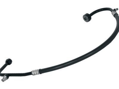 15055745 - Genuine GM Hose Assembly, A/C Condenser