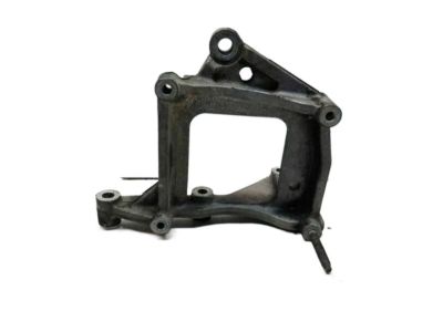 12608806 - Genuine GM Bracket, A/C Compressor