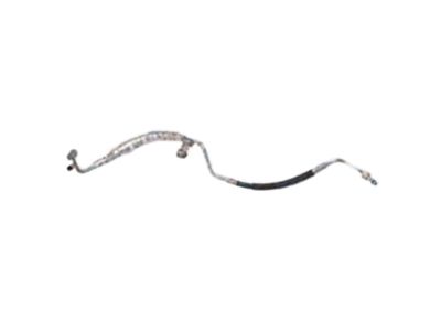 10229469 - Genuine GM Hose Assembly, A/C Compressor & Condenser