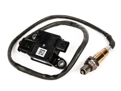 12655962 - Genuine GM Sensor Assembly, Exhaust Particulate
