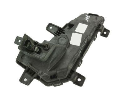 22982838 - Genuine GM Lamp Assembly, Daytime Running