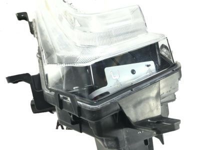 22982838 - Genuine GM Daytime Running Lamp Assembly