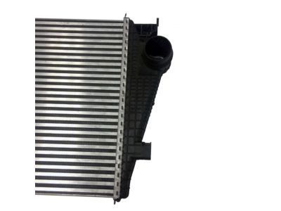 22799480 - Genuine GM Radiator Assembly, Charging Air Cooler