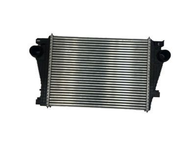 22799480 - Genuine GM Radiator Assembly, Charging Air Cooler
