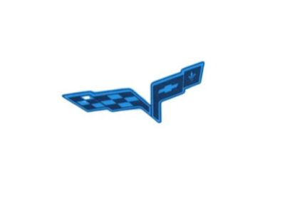 Decals/Body - 2011 Chevrolet Corvette