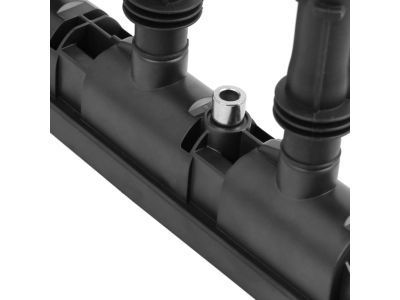 25195107 - Genuine GM Coil Assembly, Ignition