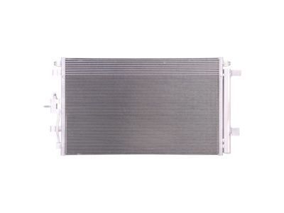 23270537 - Genuine GM A/C Condenser Assembly