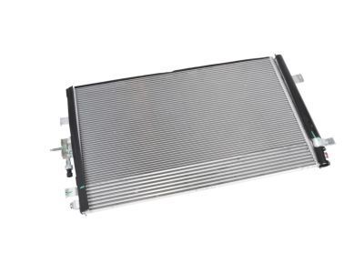 23270537 - Genuine GM A/C Condenser Assembly