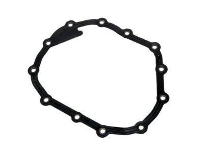 20768579 - Genuine GM Gasket, Front Differential Carrier Cover