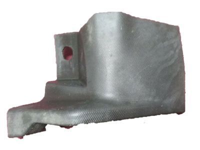 Moldings/Body - 2017 Chevrolet Equinox