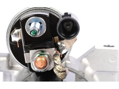 12619241 - Genuine GM Starter Asm