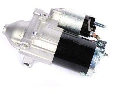 12619241 - Genuine GM Starter Asm