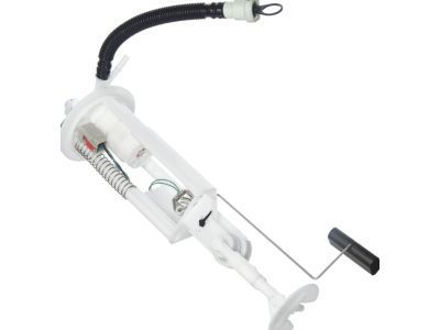 Chevrolet Corvette Fuel Tank Sending Unit