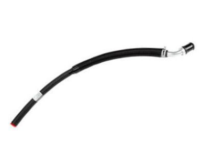 15257383 - Genuine GM Hose, P/S Fluid Reservoir Outlet