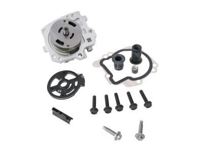 Automatic Transmission Control Valve Assembly With Body & Valve - 2021 ...
