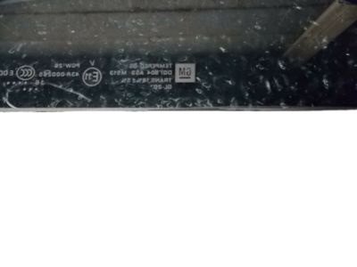 13483907 - Genuine GM Window Assembly, Sun Roof