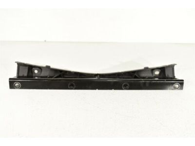 15812903 - Genuine GM Retainer, Front Bumper Fascia