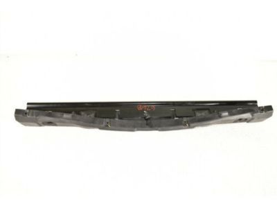 15812903 - Genuine GM Retainer, Front Bumper Fascia