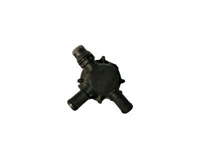 22830923 - Genuine GM Valve Assembly, Heater Water Shutoff