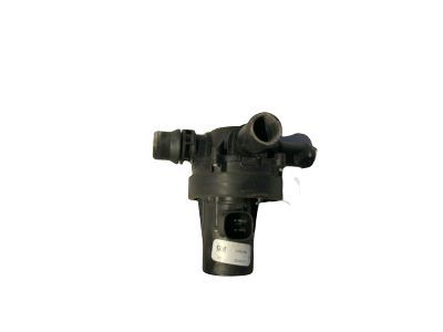 22830923 - Genuine GM Valve Assembly, Heater Water Shutoff