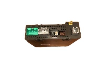 84222871 - Genuine GM Radio Assembly, Receiver Eccn=5A992