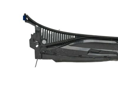 15060065 - Genuine GM Panel,Air Inlet Grille