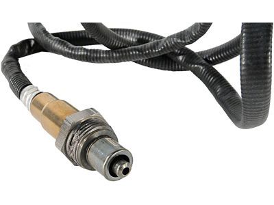 12661098 - Genuine GM Sensor Assembly, Exhaust Particulate