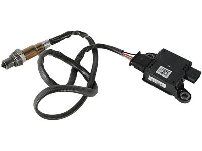 12661098 - Genuine GM Sensor Assembly, Exhaust Particulate