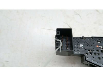 20914736 - Genuine GM Parts