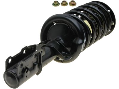 19324428 - Genuine GM Strut Asm,Front Suspension