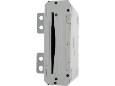 84214287 - Genuine GM Player Assembly, Video