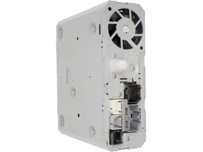 84214287 - Genuine GM Player Assembly, Video