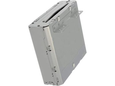 84214287 - Genuine GM Player Assembly, Video