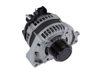 22868687 - Genuine GM Generator Assembly