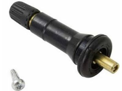 15263240 - Genuine GM Valve Kit,Tire