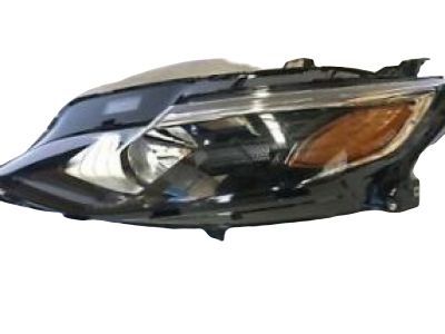 84650573 - Genuine GM Front Headlight Assembly