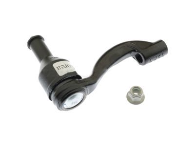 Cadillac ATS Tie Rod End - Guaranteed Genuine Cadillac Parts